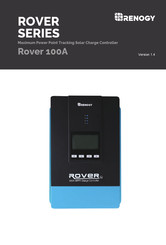 Renogy ROVER Series Manuals | ManualsLib