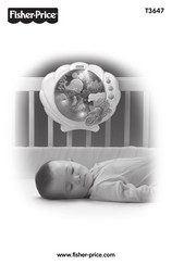 Fisher-price T3647 Manuals | ManualsLib