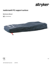 Stryker 297300000000 Manuals | ManualsLib