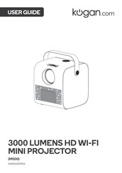 Kogan M500 Manuals | ManualsLib