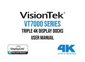 Visiontek VT7000 Series Manuals | ManualsLib