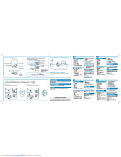 Creative Xmod Wireless Manuals | ManualsLib