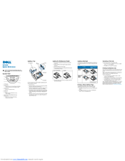 Dell M5200 Manuals | ManualsLib