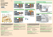 Sony STR-DA2400ES Manuals | ManualsLib