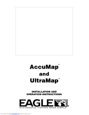 Eagle AccuMap AccuMap Manuals | ManualsLib