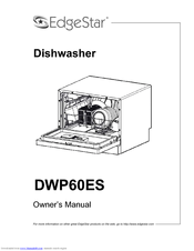 Edgestar DWP60ES Manuals | ManualsLib