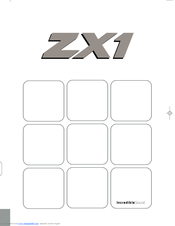 Electro-voice Zx1i-90 Manuals | ManualsLib