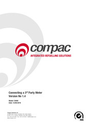 Compac C4000 Futra Manuals | ManualsLib