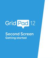 Smartbox Grid Pad 12 Manuals | ManualsLib