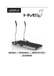 Hms LOOP15 Manuals | ManualsLib