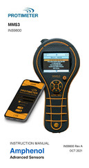 Protimeter INS9800 Manuals | ManualsLib