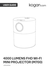 Kogan M700 Manuals | ManualsLib