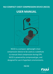 Nui NCCD Manuals | ManualsLib