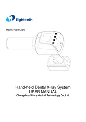 Eighteeth HyperLight Manuals | ManualsLib