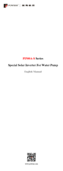 Powtran PI500A-S Series Manuals | ManualsLib