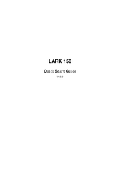 Hollyland LARK-150-SOLO-WHITE Manuals | ManualsLib