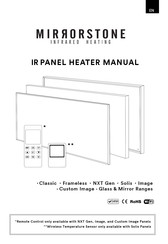 Mirrorstone Custom Manuals | ManualsLib