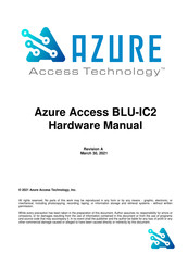 Azure VL-DVDPL Manuals | ManualsLib