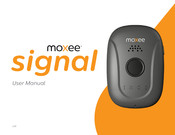 Moxee signal Manuals | ManualsLib
