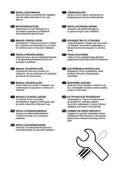 Faber Flexa 4599 Manuals | ManualsLib