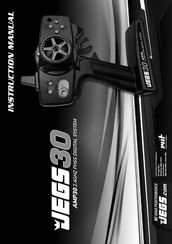 Jegs JEGS 30 Manuals | ManualsLib