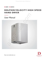 Dolphin BC2001B Manuals | ManualsLib