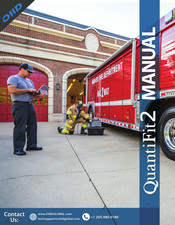 Ohd QuantiFit 2 Manuals | ManualsLib