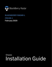 Blackberry ITB100-1 Manuals | ManualsLib