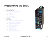 Ormec SMLC Manuals | ManualsLib