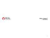 Real Y Series Manuals | ManualsLib