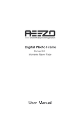 Aeezo Portrait 01 Manuals | ManualsLib