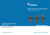 Emaux ICF 200 Manuals | ManualsLib