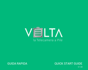 Atlantis VOLTA Manuals | ManualsLib