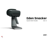 Eden SNK-01 Manuals | ManualsLib