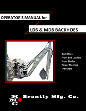 Bmc MD8 Manuals | ManualsLib
