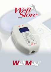 Wellstore WellMag Manuals | ManualsLib
