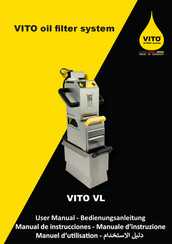Vito VL Manuals | ManualsLib