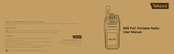 Talkpod N59 PoC Manuals | ManualsLib