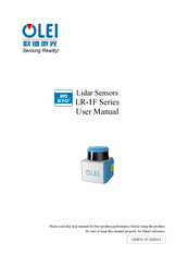Olei LR-1F Series Manuals | ManualsLib