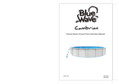 Blue wave NB19766 Manuals | ManualsLib