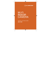 Alarm.com ADC-V523 Manuals | ManualsLib