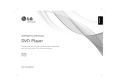Lg DV532 Manuals | ManualsLib