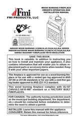 Fmi VGM Series Manuals | ManualsLib