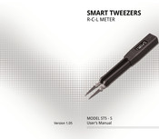 Smart tweezers ST5SBT Manuals | ManualsLib
