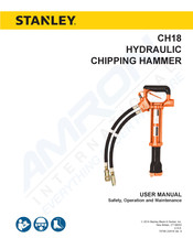 Stanley CH18311 Manuals | ManualsLib