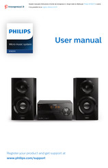 Philips BTB2570/12 Manuals | ManualsLib