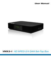 Pico VMX3-1 Manuals | ManualsLib