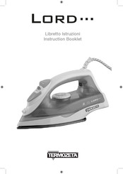 Termozeta LORD Manuals | ManualsLib