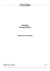 Techne FSC496D Manuals | ManualsLib