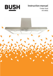 Bush BTCH90SS Manuals | ManualsLib